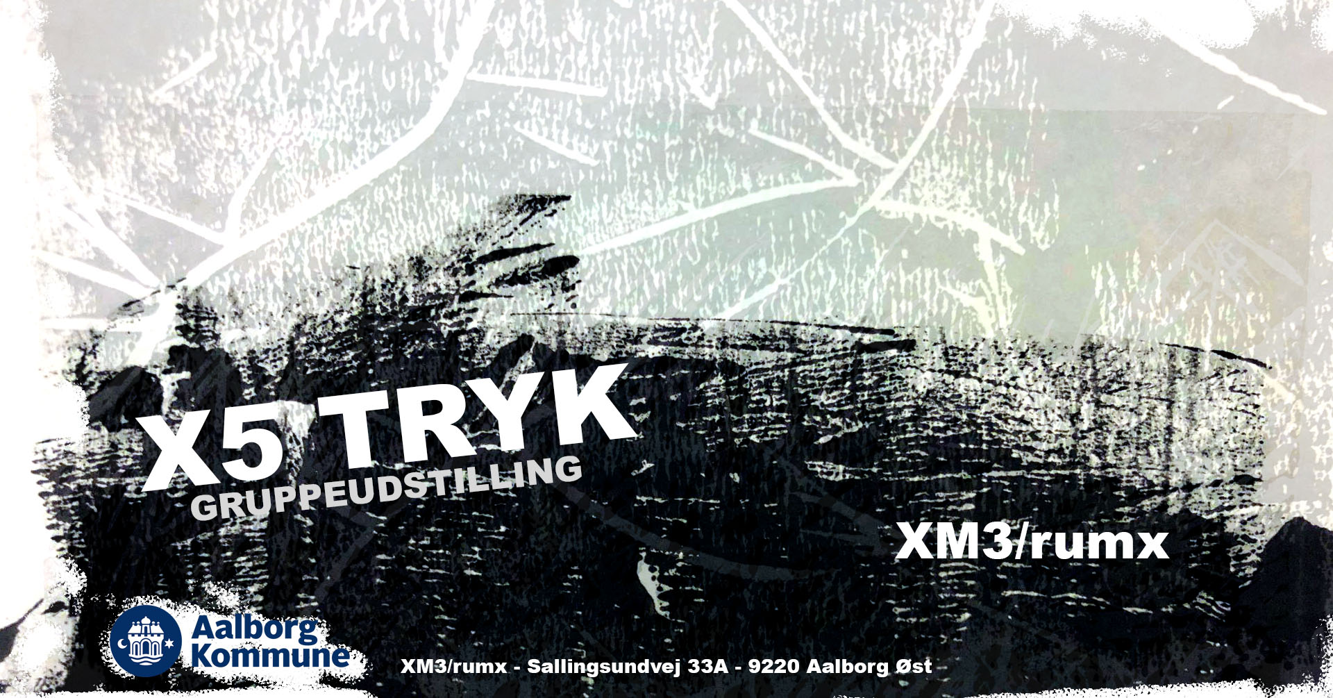 rum x - Sallingsundvej 33A - 9220 Aalborg Øst